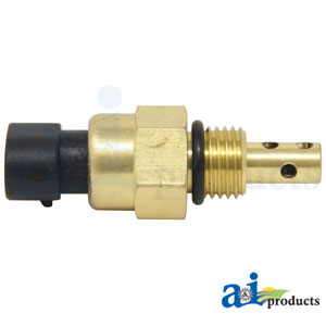 Sensor; Air Intake Temperature A-RE61812 - Tired Iron Tractor Parts