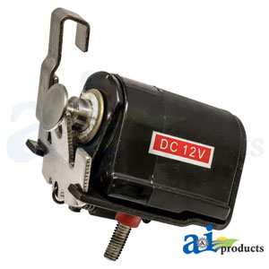 Check Valve; Fuel A-AL117189 - Tired Iron Tractor Parts