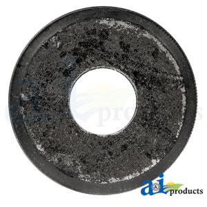 Isolator; Engine Mount A-RE60720 - Tired Iron Tractor Parts