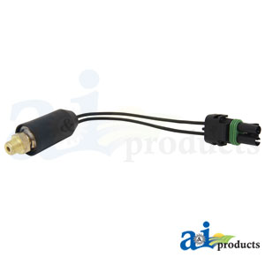 A-RE37651-Auxiliary Power Connector Kit, 3 Pin A-RE37651
