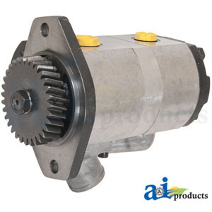 A&I Products: Product Highlight - Hydraulic Pumps