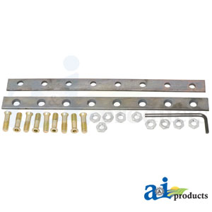 A&I Products: New Part Additions