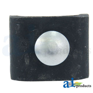 A-AH210894-Concave Latch Kit A-AH210894