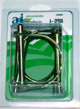 Tie Rod End Outer, LH / RH A-AL209601 - Tired Iron Tractor Parts