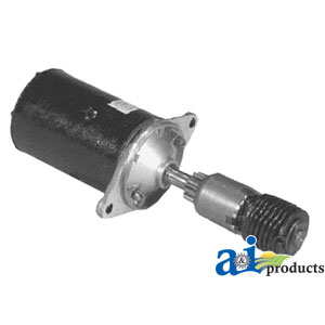 A-TS-8000-24V to 12V Starter Conversion Kit A-TS-8000