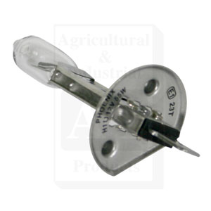 Floor; Feederhouse A-AXE29353 - Tired Iron Tractor Parts