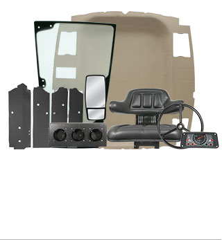 A&I Products: Agricultural, Industrial & Turf Manufacturer & Distributor